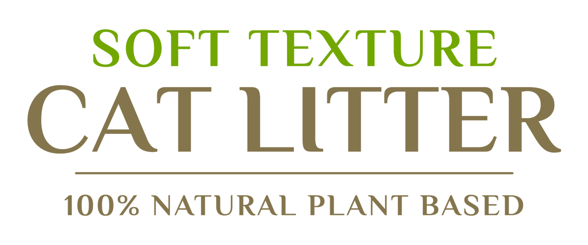 Natural Cat Litter Soft Texture - Per gatti a pelo corto