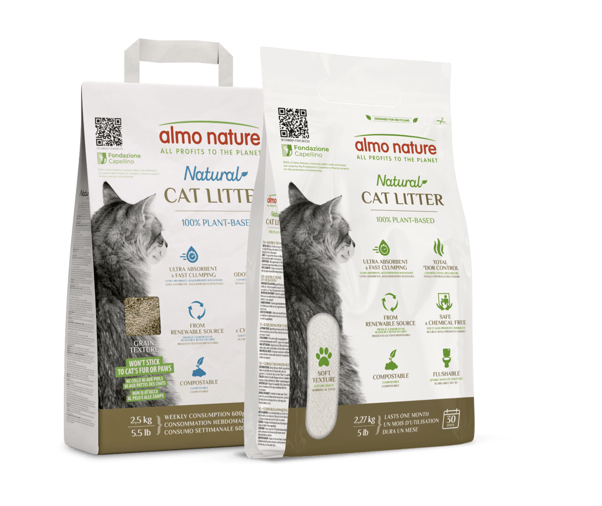 Cat Litter