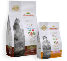 Cat Kibble | Almo Nature