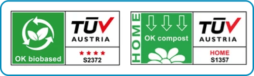 Natural Cat Litter Grain Texture - Per gatti a pelo lungo