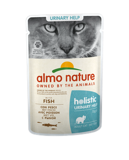Dog Products | Almo Nature