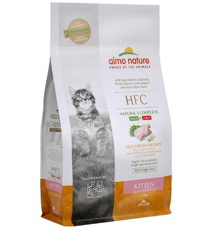 Dog Products | Almo Nature