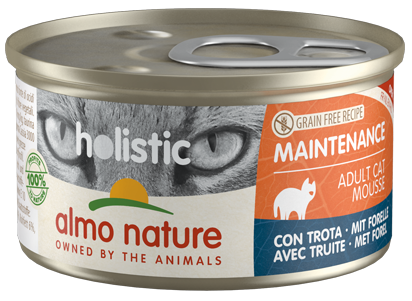 Cat Products | Almo Nature