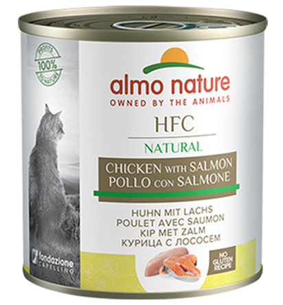 Dog Products | Almo Nature