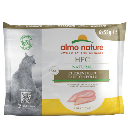 Cat Products | Almo Nature