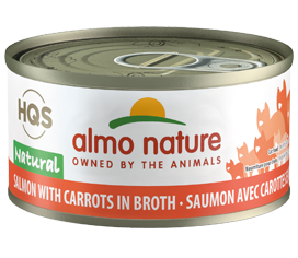 Dog Products | Almo Nature