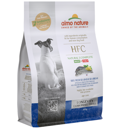 Dog Products | Almo Nature