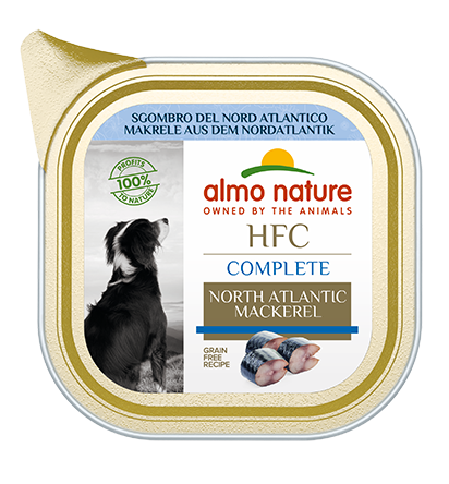 Dog Products | Almo Nature
